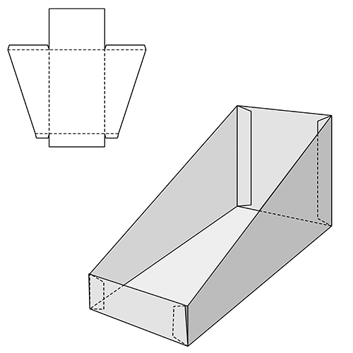 Rigid Box - Rombus Packaging