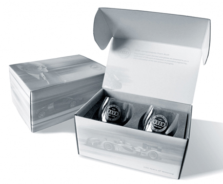 Folding Box Board - Rombus Packaging