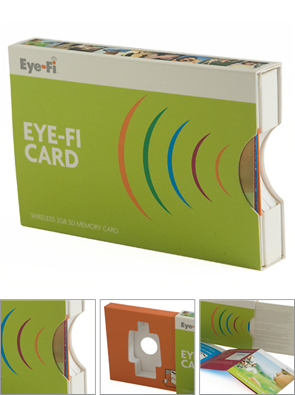 Innovative Product Box - Rombus Packaging