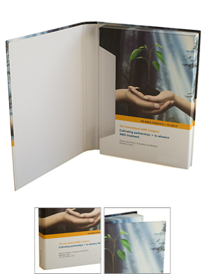 Conference Pack - Rombus Packaging